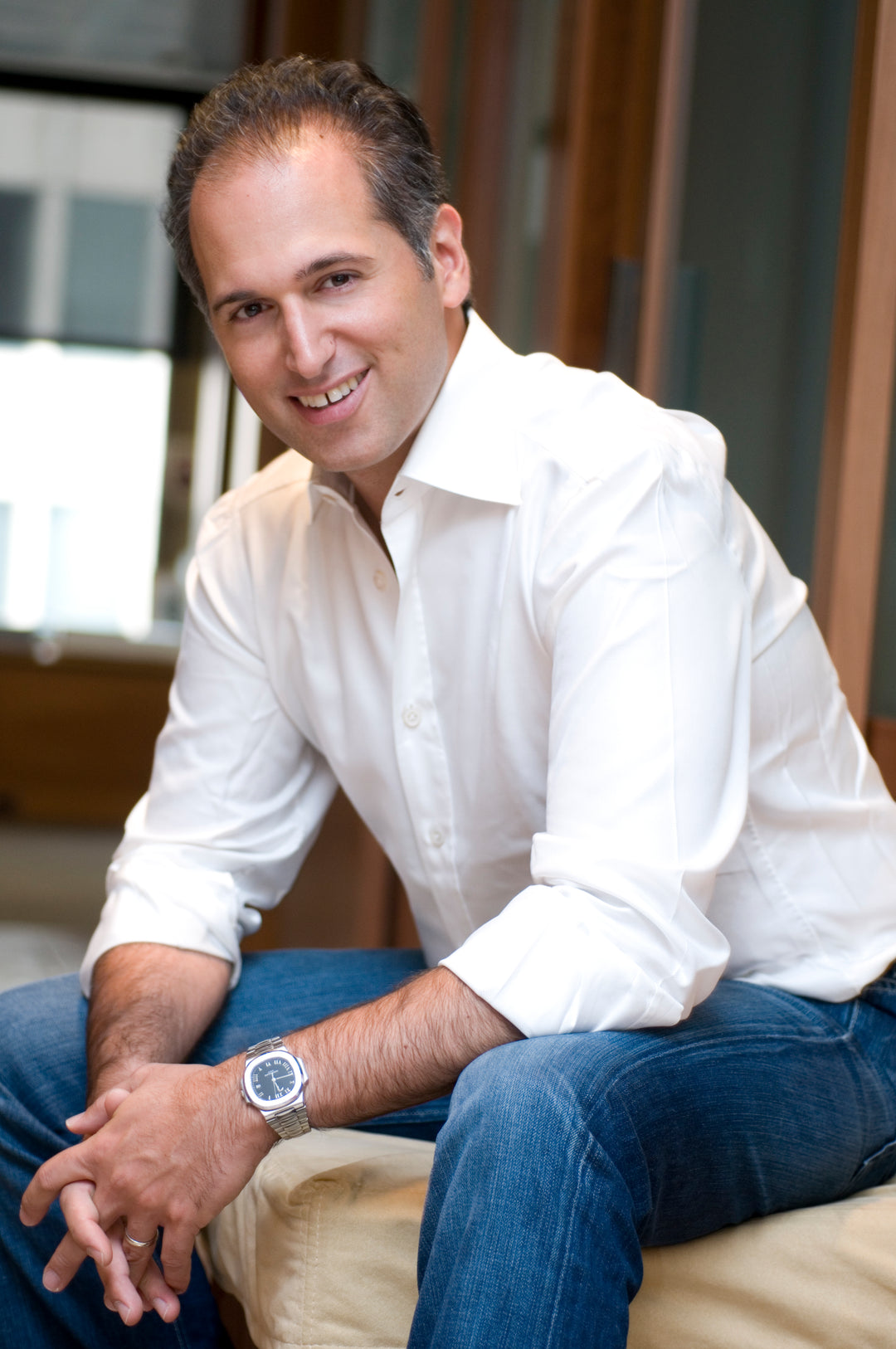 LEGACY – DANIEL K Jewellery | DK Luxury Consulting LLC